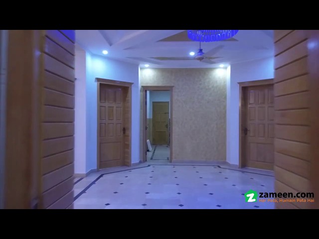 Brand New Double Unit House Is Available For Sale In G-13/1 Islamabad G ...