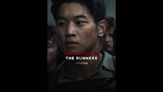 【THE MAZE RUNNER 】 his hair is a perfection #movie #themazerunner #shorts #minho #dylanobrien