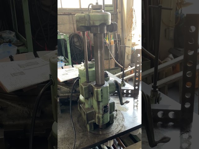 安田工業 BM-103 シリンダーボーリングマシン 中古販売詳細【#394590】 | 中古機械情報百貨店 | YASDA PRECISION ...