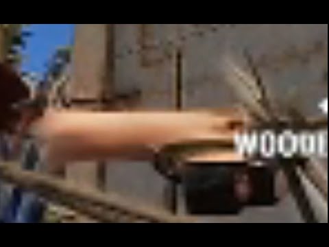 Steam Community :: Video :: 2 Minutes of My Dead Body Having a Spaz ...