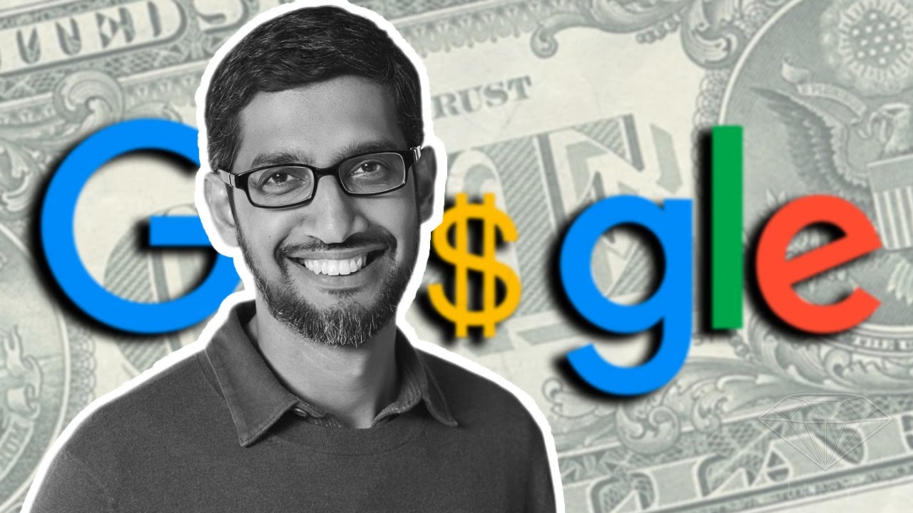 Les PDG Les Mieux Payés Du Monde