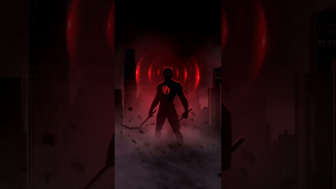 daredevil wallpaper