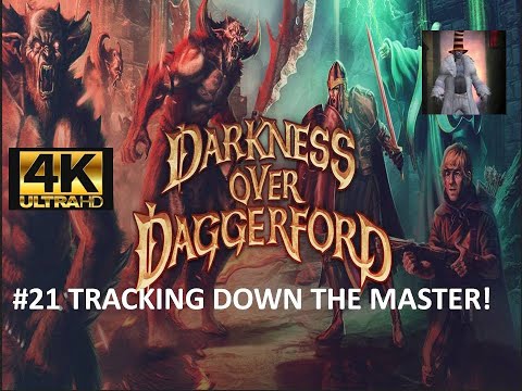 Steam Community :: Video :: DARKNESS OVER DAGGERFORD Locating the ...