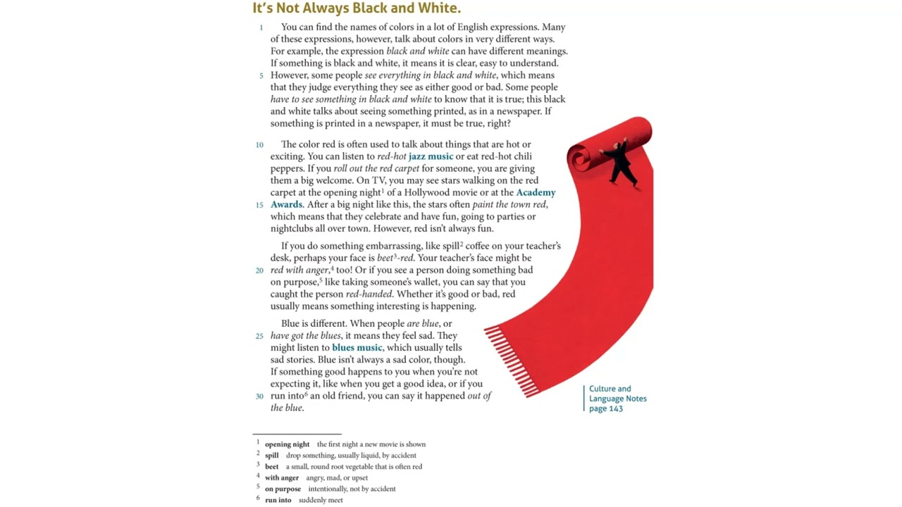 Second Edition Pre-Intermediate Students Book