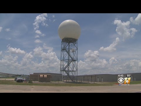 WX 101: Advanced Weather Radar System Getting An Upgrade