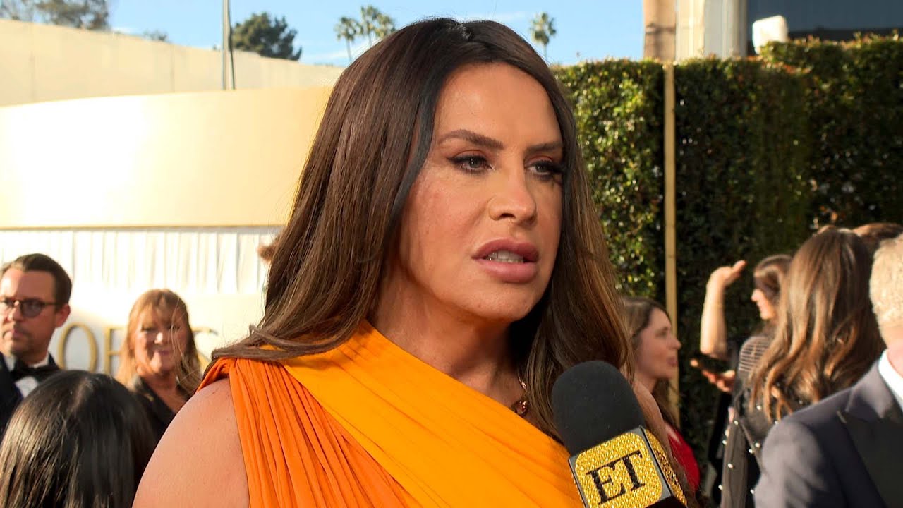 Emilia Pérez's Karla Sofía Gascón Apologizes for Offensive Tweets