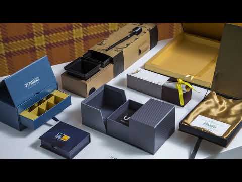 How Does Packaging and Rigid Boxes Make Your Business Valuable