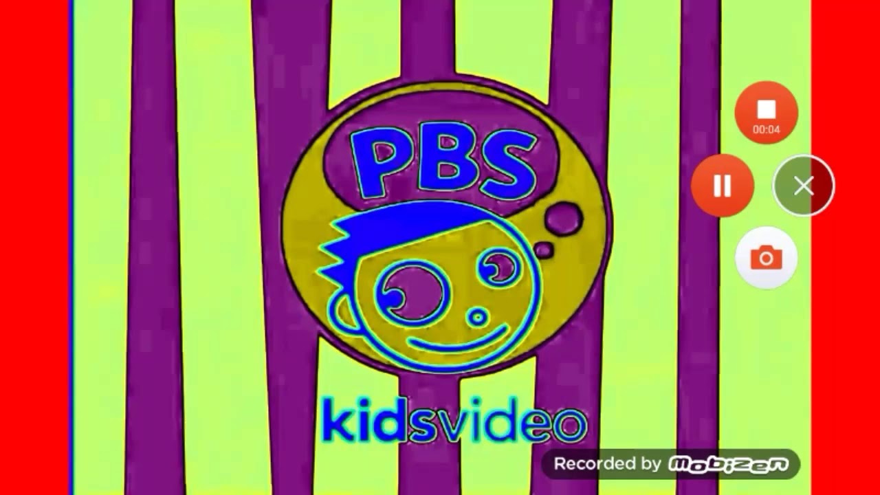 PBS Kids Dash Clearer Render Pack Collection
