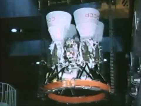 Versalife - Unclear Matter & the RD-170 Engine