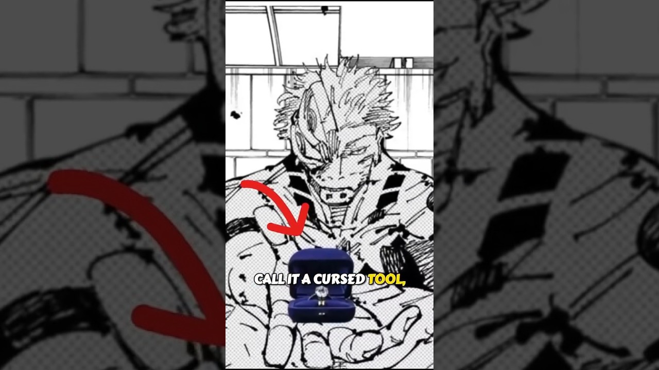 Fans think there’s a loophole in Higuruma’s domain…