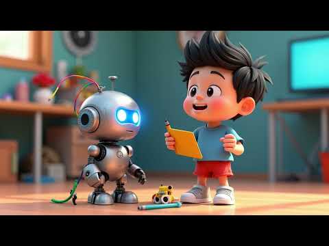 lesson7: Comments: Notes in Code for Kids