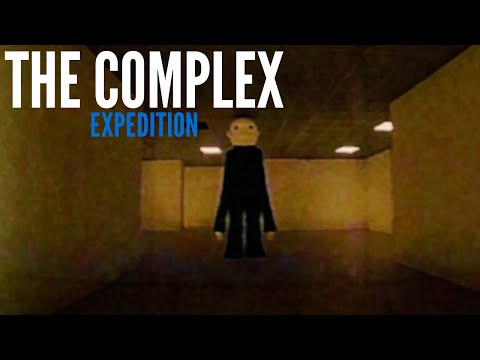 Steam Community :: The Complex: Expedition