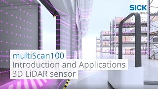 SICK | Sensor Intelligence