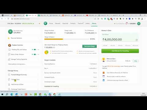 "Mstock by Mirae vs Dhan: Features comparision! Must-Watch Review Before Creating an Account"