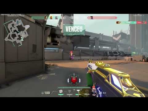 Steam Community :: Video :: VALORANT teste