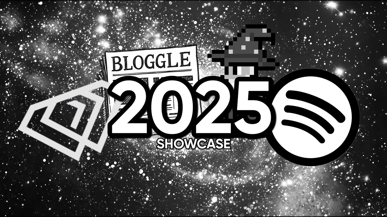 GIGI's showcase video 2025