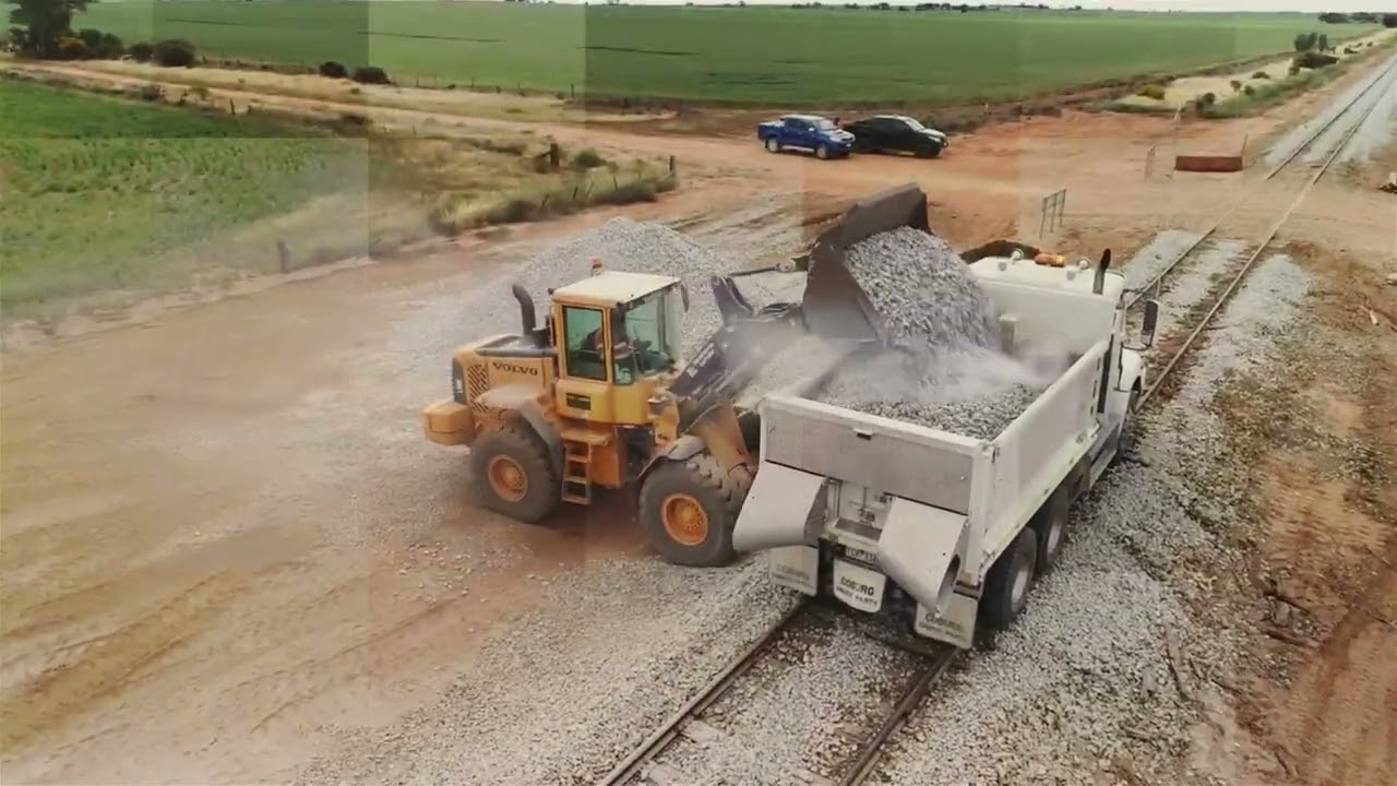DT Infrastructure National Projects