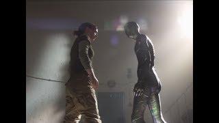 Disturbing Horror Movie Scenes That Have Absolutely No Gore