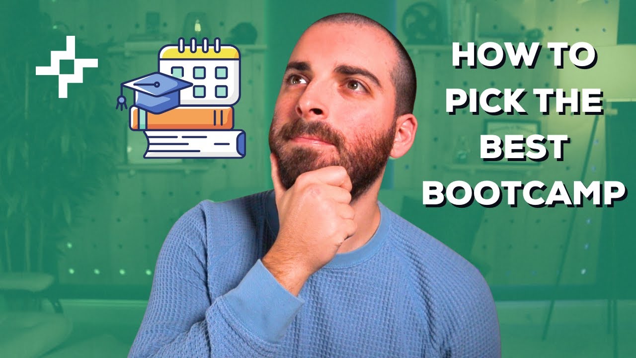 Choosing a Coding Bootcamp in 2022