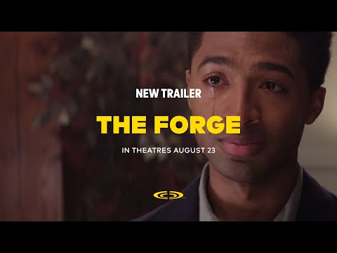 The Forge (2024) - New Trailer | Cineplex
