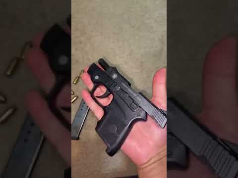 s&w bodyguard .380 acp