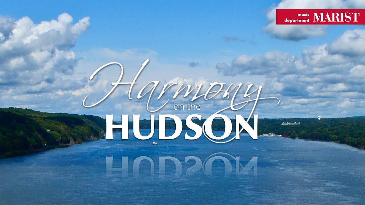 Harmony on the Hudson 2021