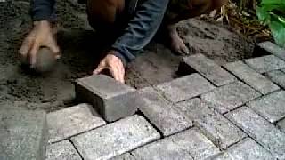 metodefuzziblog: Metode Pekerjaan Paving Block