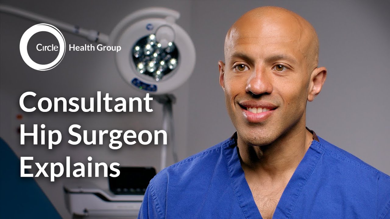 Top Things To Know About Hip Replacement Revision Surgery