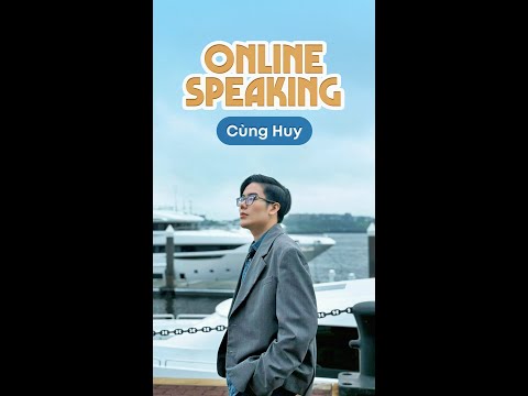 thầy Huy Forum - Luyện Thi IELTS Miễn Phí - Khóa Học Mới