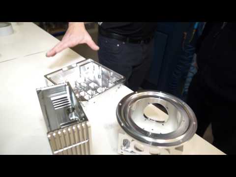 OPEN MIND hyperMill now in place at CNF Precision find out why
