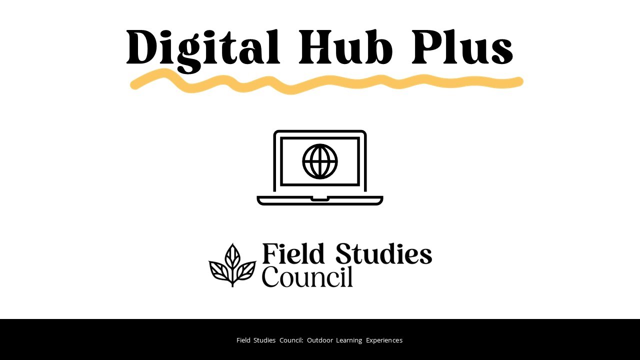Digital Hub Plus | Free Access | Online Teaching Resources