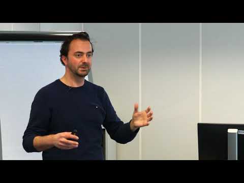 SME Instrument Academy: Business Models Definition