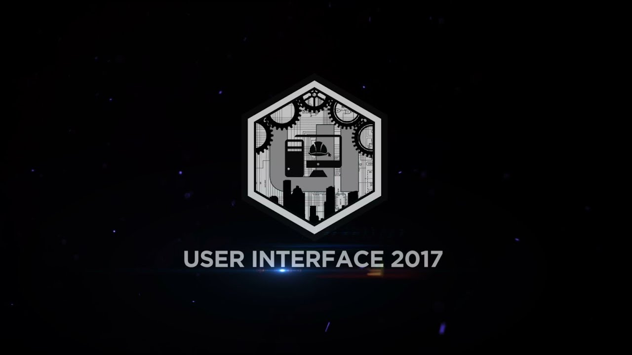 User Interface 2017 | Trailer