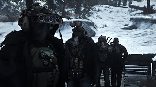 Fallout 4 - Adventuring in Post Apocalyptic Winter Zombie Survival - RE ...