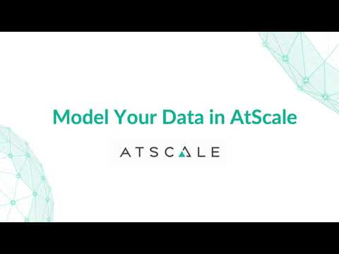 Big Data World Singapore | AtScale