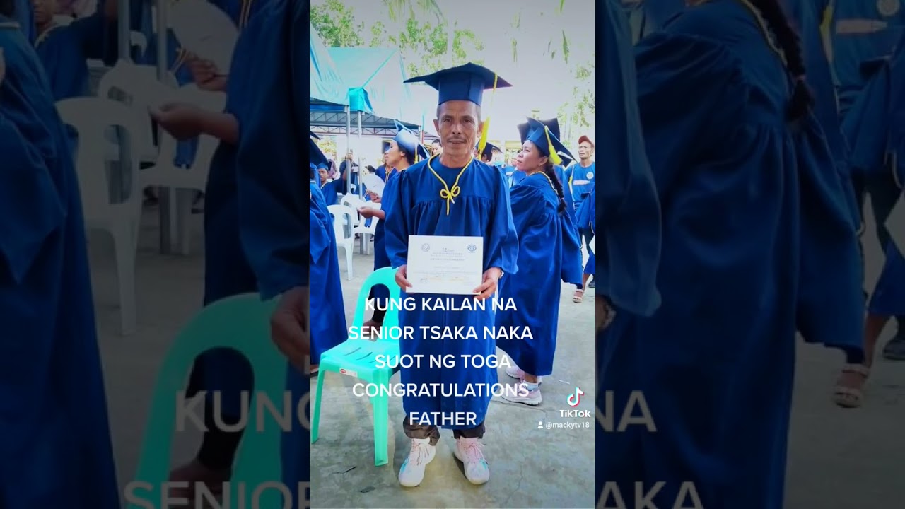 #graduation #tesda #farmer #certificate