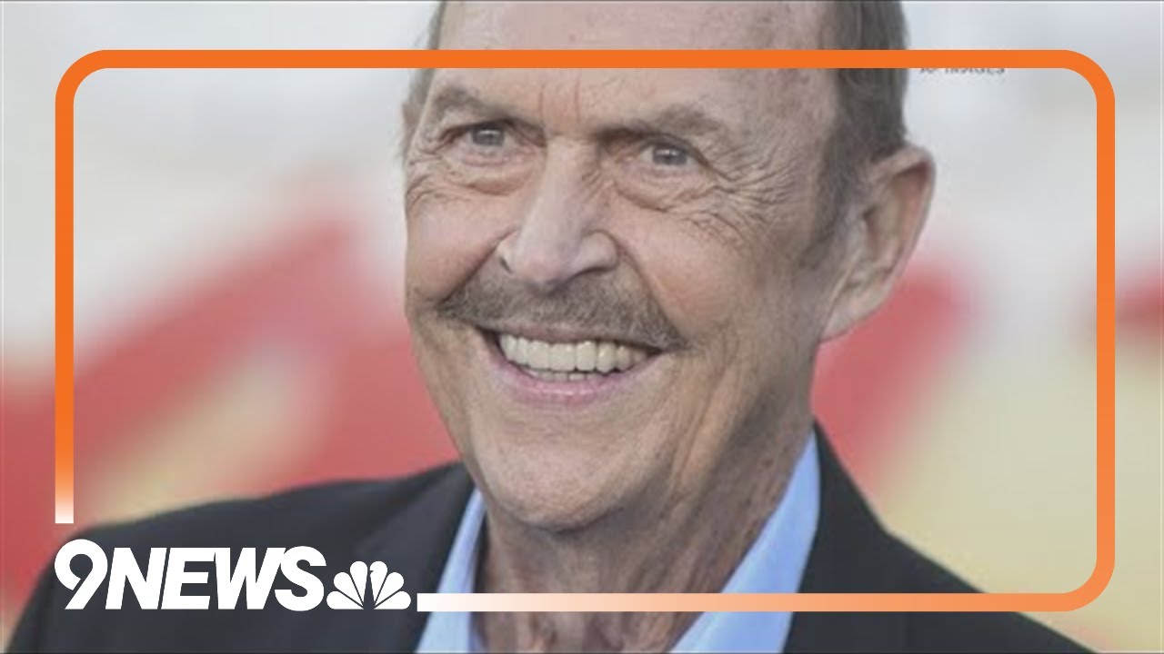 'Beverly Hills Cop' actor John Ashton has died