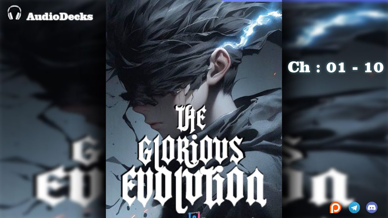 The Glorious Evolution Ch 01 : 10