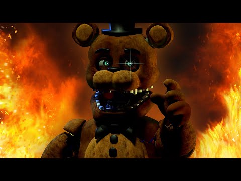 Steam Community :: Video :: WELCOME BACK FREDDY! | Five Nights at ...