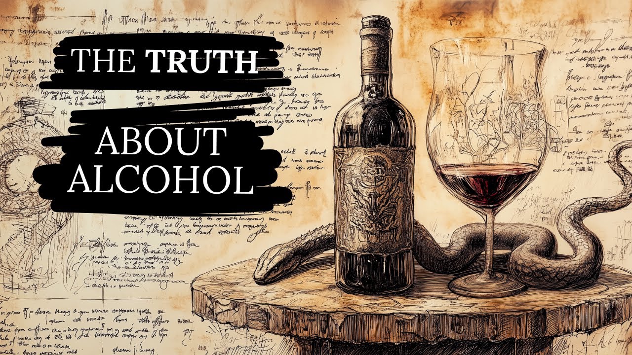 "The Spiritual Consequences of Drinking Alcohol (Al-Kuhul)" - Full ...