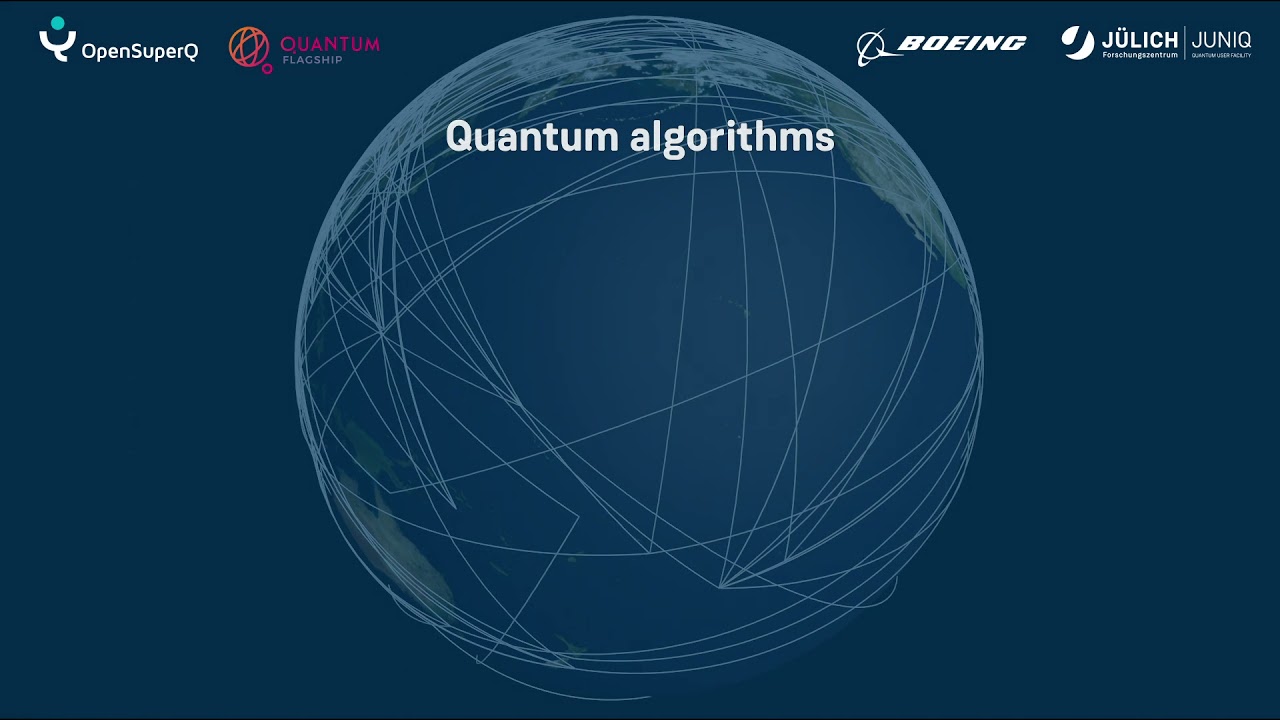 Solving simplified tail assignment problems with quantum algorithms