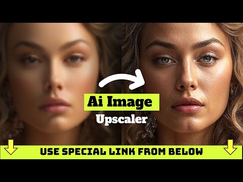 Best AI Image Upscaler Online Free Without Watermark