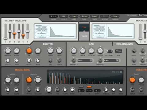Native Instruments Reaktor Prism – Synthtopia