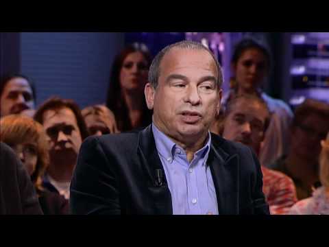 Maurice de Hond peilt opvallende verschuivingen - Pauw & Witteman