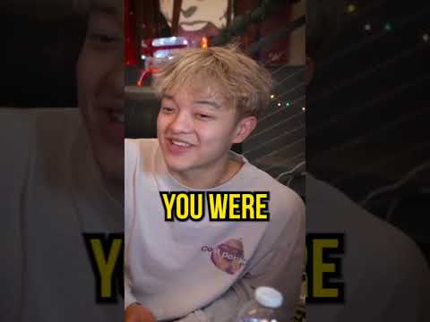 Ray Says His Taiwanese Name π€£