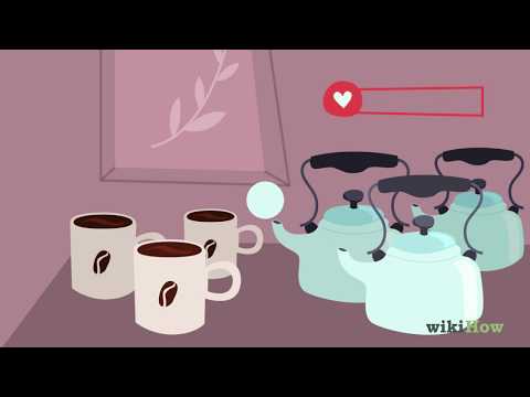 How to Stay Awake When Tired