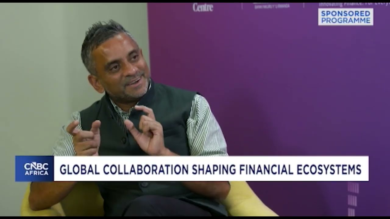 Focus On Inclusive FinTech Forum: Global Finance and Technology Network