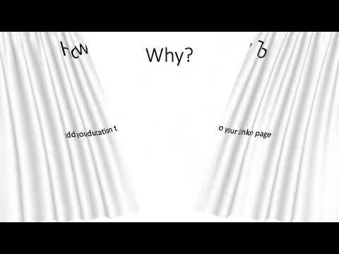 LinkedIn #5 - Adding in your education