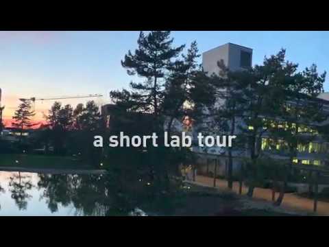 Quantum Device Lab, ETH Zurich, Lab Tour