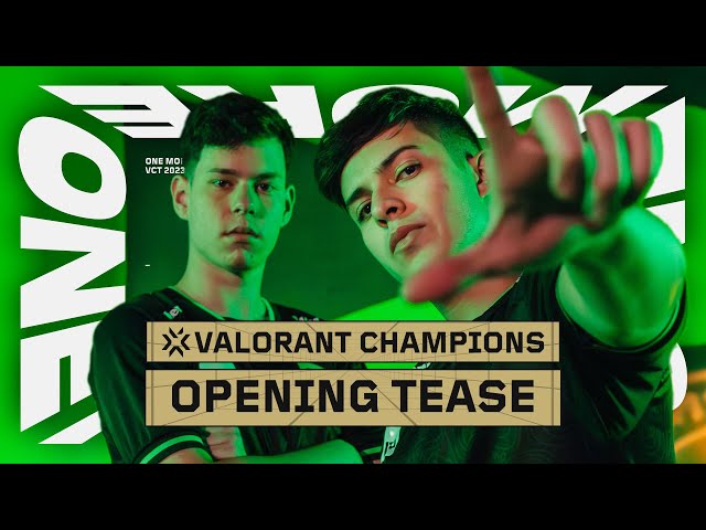 "More hype for each kill": NRG Chet on representing NA at Valorant ...